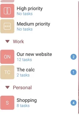 TaskPal | Simple and Powerful To-Do List